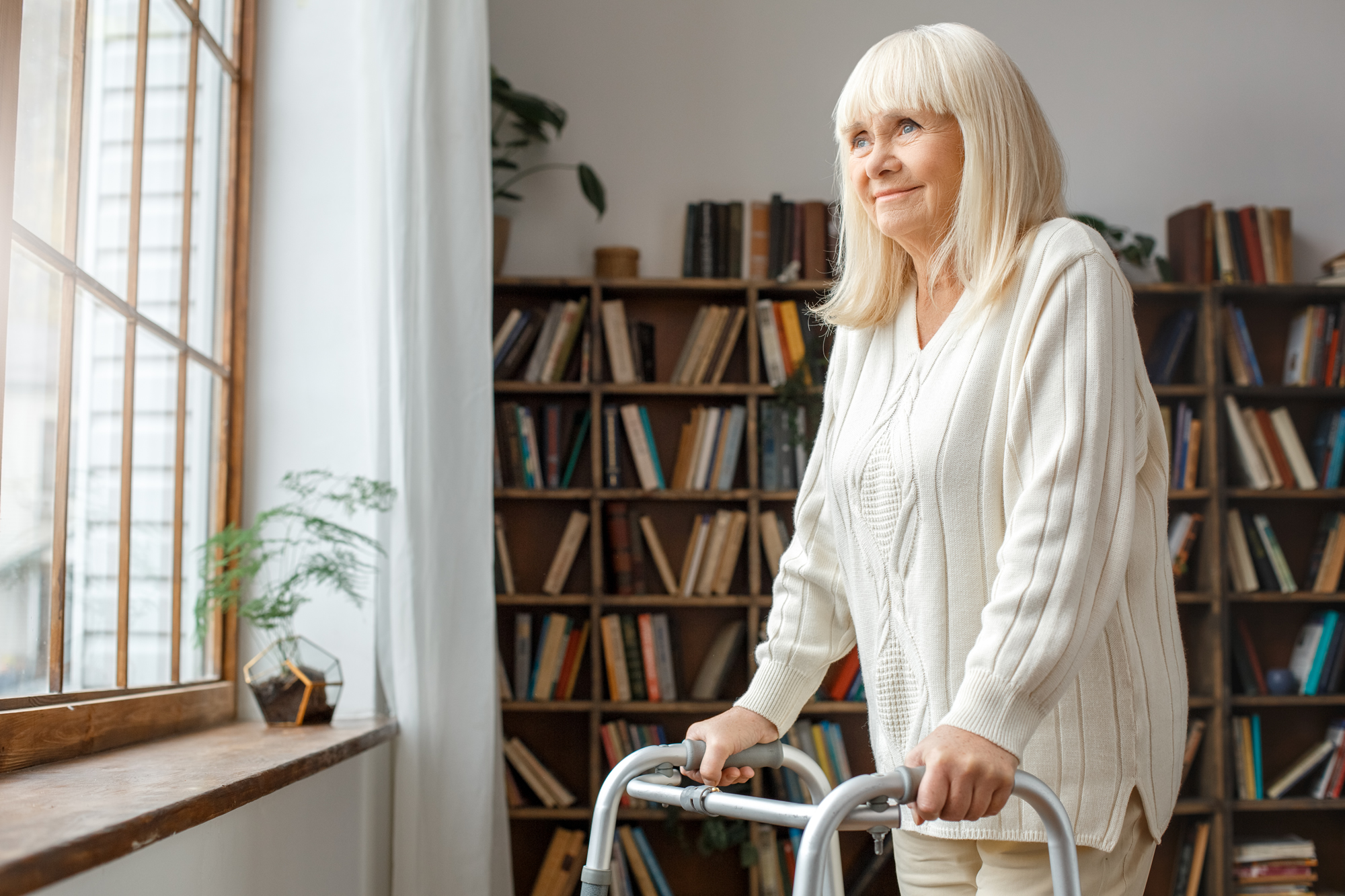 Gerontology - www.specialist.physio